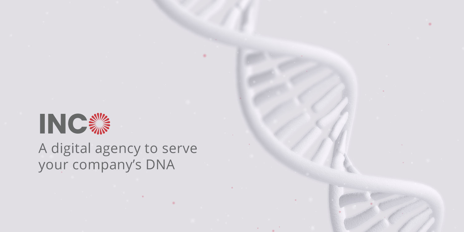 INCO - Full-Service Digital Agency